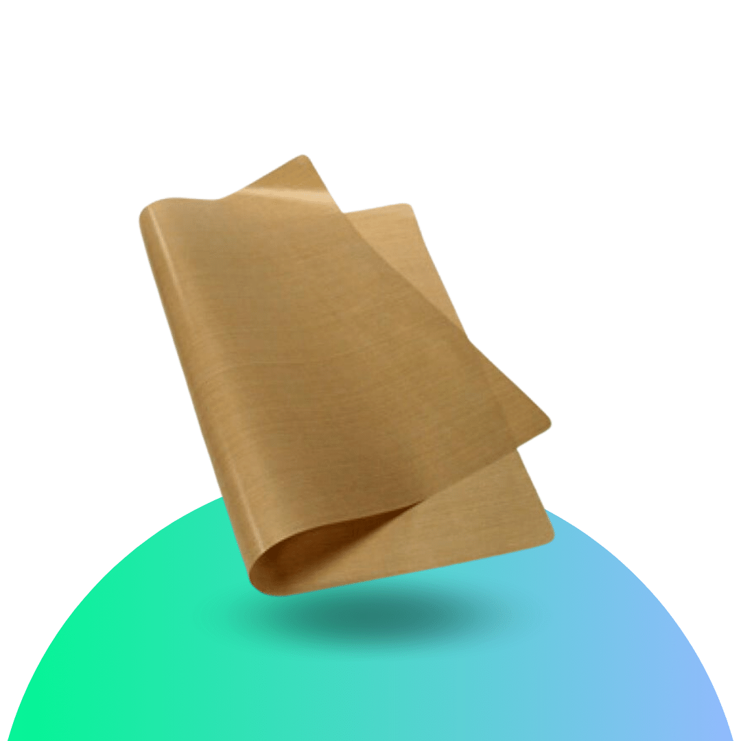 Tela Teflonada 50*40cm – Unitar